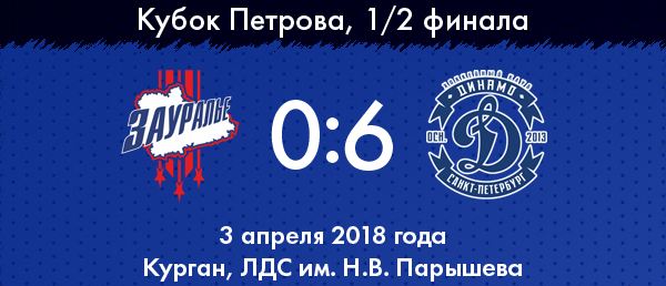Главная - Хоккейный клуб «Зауралье»